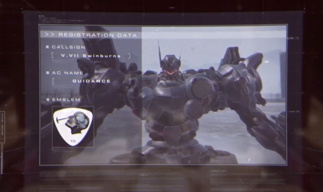 スウィンバーンを生かすかどうかって何も影響ないのか？？？ | アーマード・コア6まとめ速報 | アーマードコア6（アマコア6、AC6）のゲーム攻略情報、新着情報など、5ch・2chのファンの ...